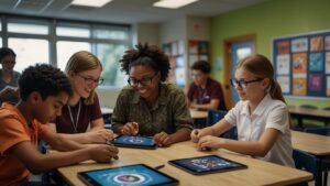What is Classroom 20x? The Future of Learning