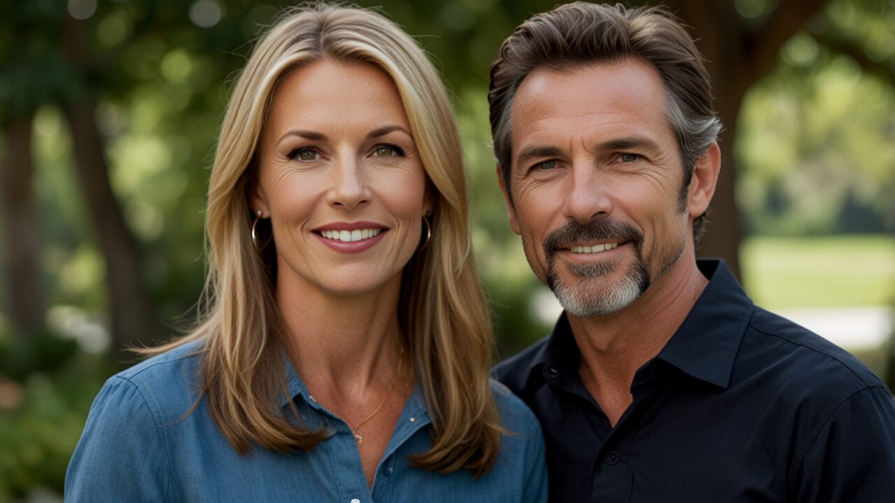 Christine Williamson Husband: A Look at Her Life with Scott Williamson